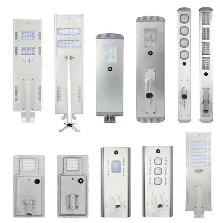China 2021 wholesale price All In One Smart Solar Lights - 30-100W ...
