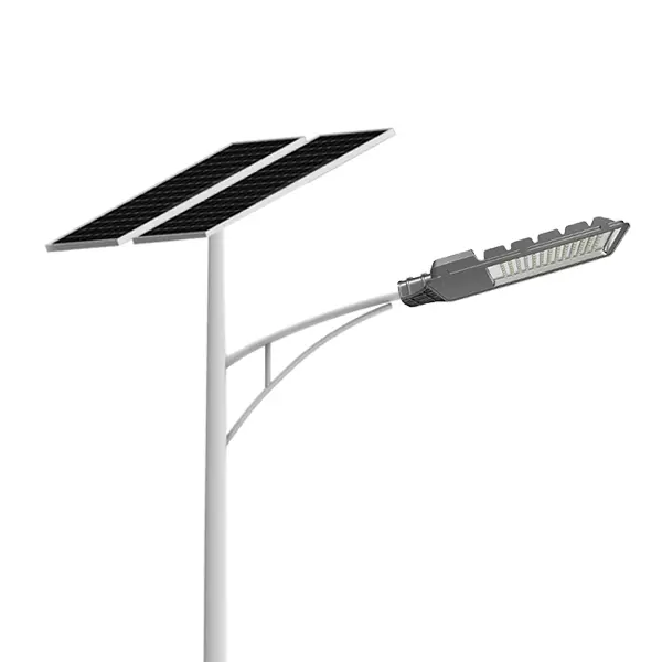 China Anti-theft Design of Solar Street Light with Gel Battery ...